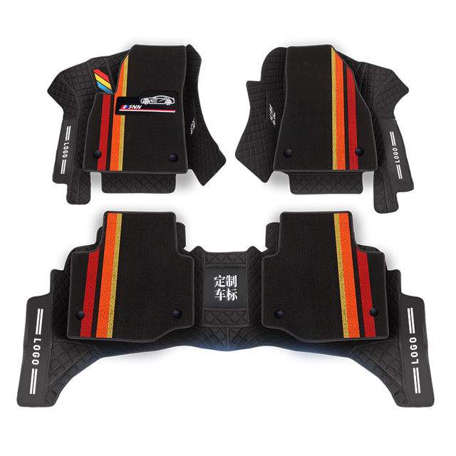 20 models of GAC Trumpchi gs4 legend gs5 ga4 ga6 gs3 gs7 gs8 special fully surrounded car floor mats
