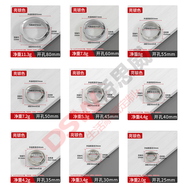 Desk computer desk desk hole desktop wiring hole set opening decorative ...