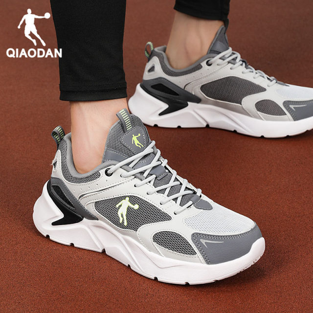 Jordan Men's Winter Waterproof Sports Shoes Men's 2025 New Official ...