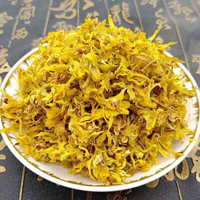 Authentic Dendrobium officinale dried flower authentic Fengdou health ...