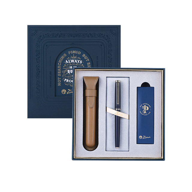 Picasso flagship store R19S Star Metal Orb Signature Pen Gift Birthday ...