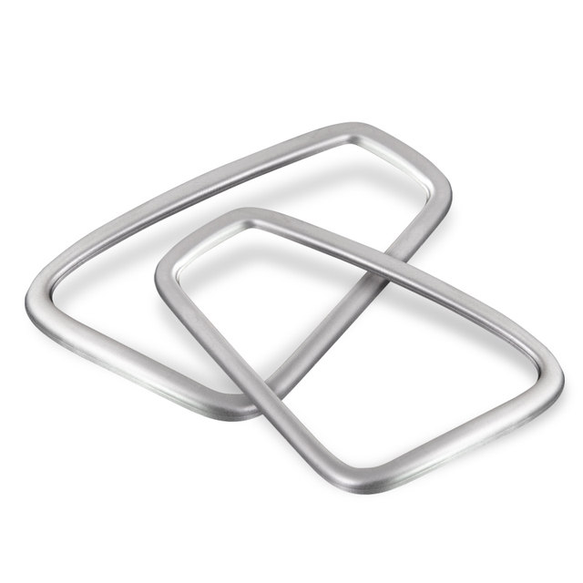 Suitable for Mercedes-Benz A-class instrument panel air outlet ...