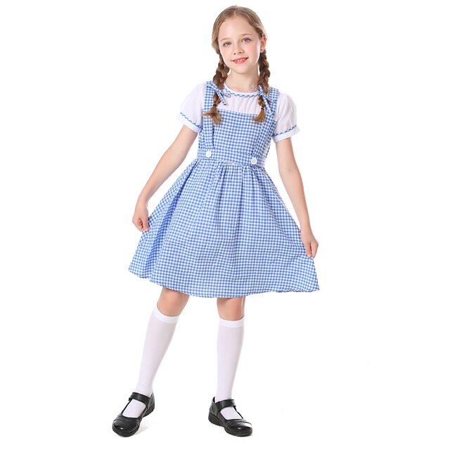 Dorothy costume Dorothy plays costume Adult Wizard of Oz opera stage ...