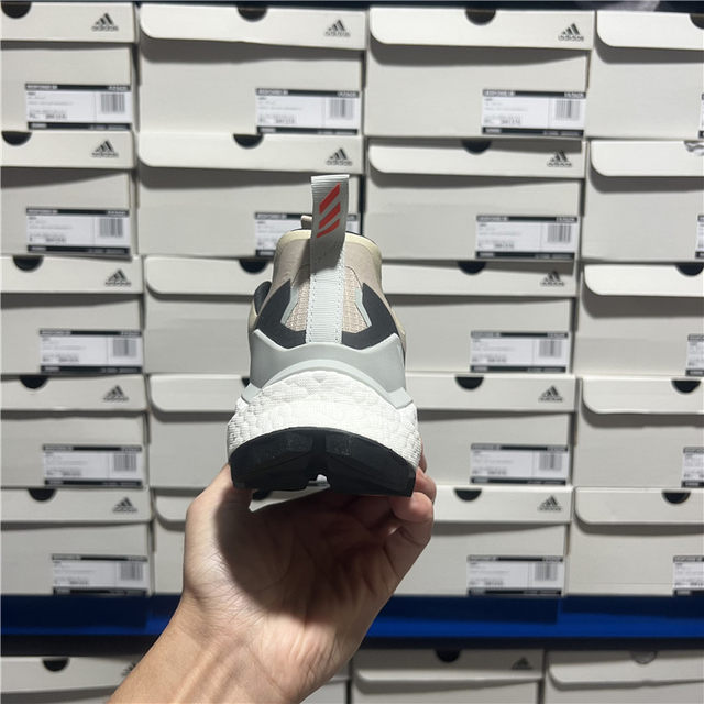 Adidas/Adidas TERREX FREE HIKER 2 men's and women's outdoor hiking ...