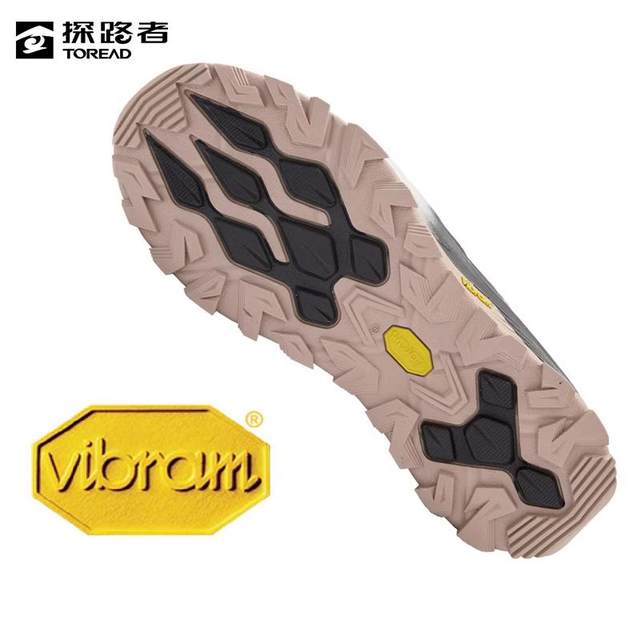 Pathfinder GORE-TEX hiking shoes for men in spring and summer outdoor ...