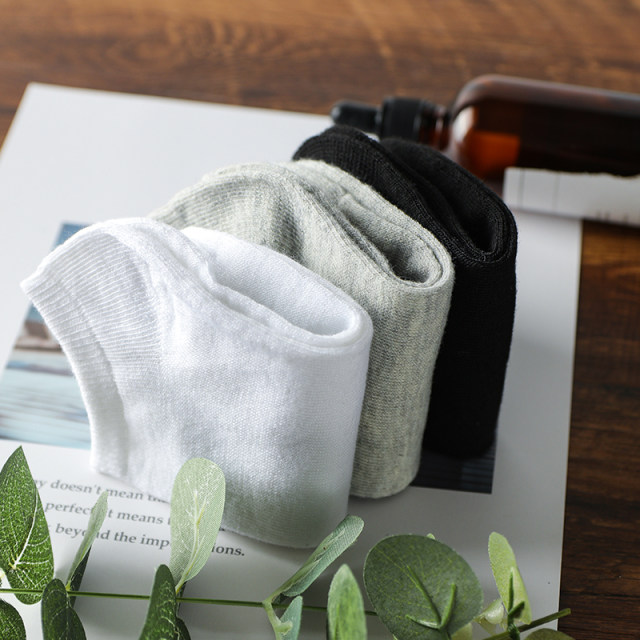 Disposable 20 pairs of socks for men and women, daily throws, no ...