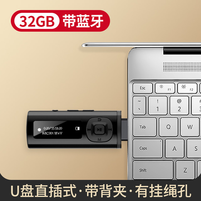 Newman B57 Bluetooth MP3 Music Playing instrument Miramid Student ...