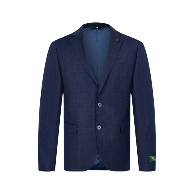 MENHARDUM/Manhatton wool suit Business gentleman men's pure wool ...