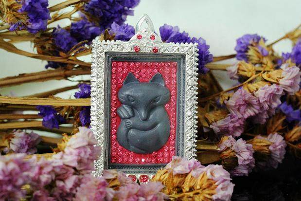 Xinfu Thailand's amulet full drill Bavin Li