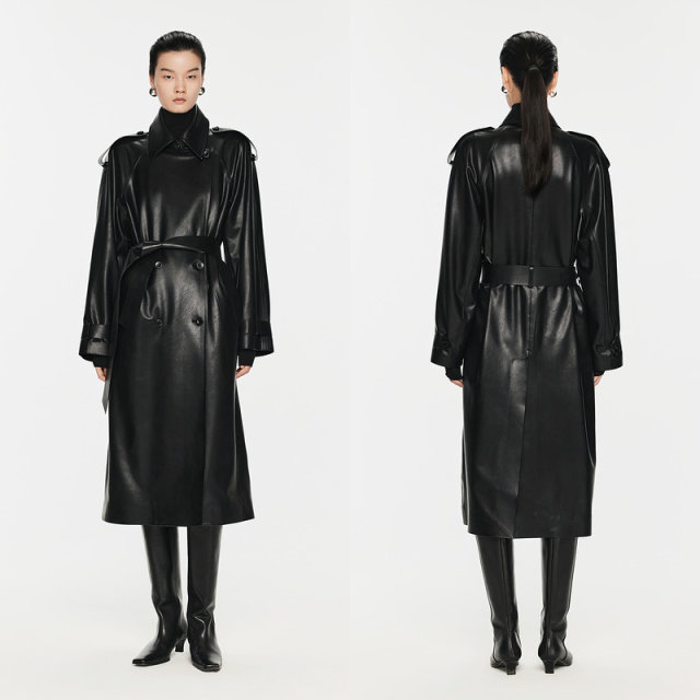 JNBY/Jiangnan Buyi Spring and Autumn Environmentally friendly imitation ...