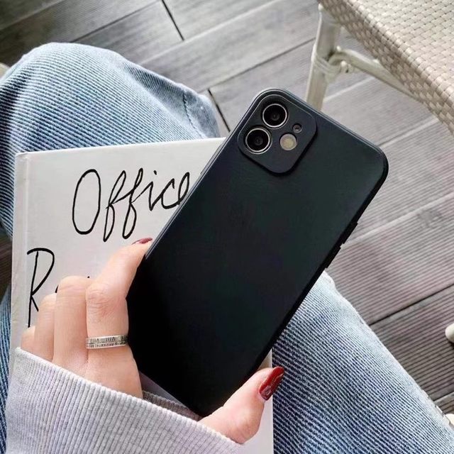 Simplicity Rubik's cube applies OPPO RENO11 mobile phone case A2PRO ...