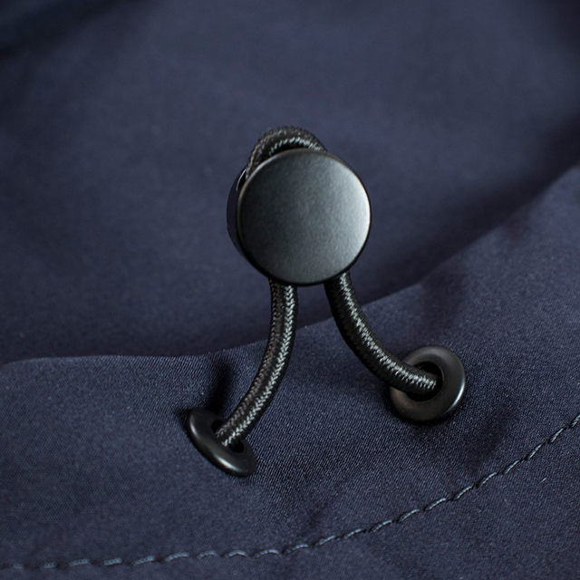 Hongdu Jacket Men's New Business Office Lapel Top Middle-aged Men's ...