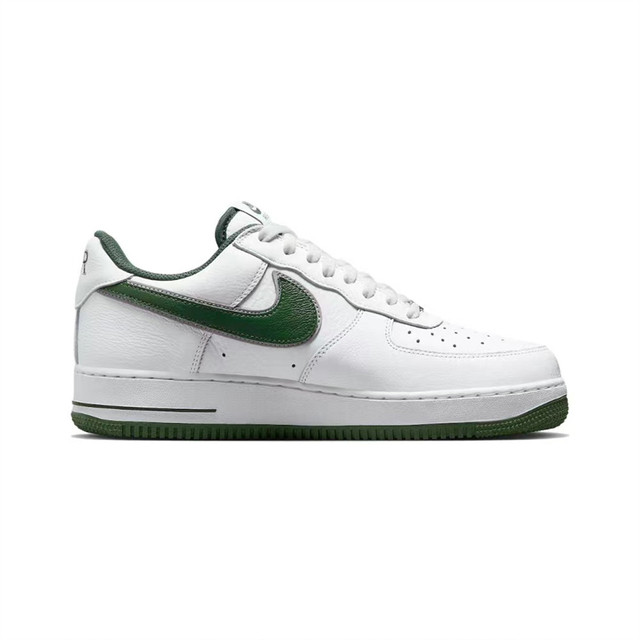 Nike Air Force 1 Low AF1 trendy and fashionable low-top sports and ...