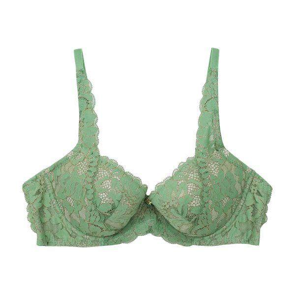 Annebra underwear female concentrated gathered and paid milk ...