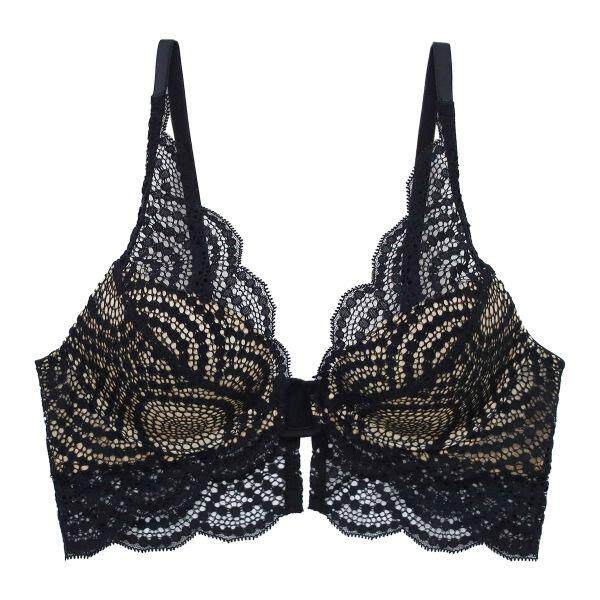 Annebra underwear female small breasts gathered on the big sexy hot ...