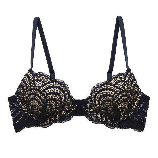 Annebra underwear female small breasts gathered on the big sexy, sexy ...