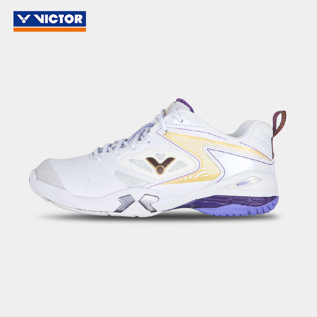 Victor Victor Dai Ziying's exclusive badminton shoes P9200TTY for men ...