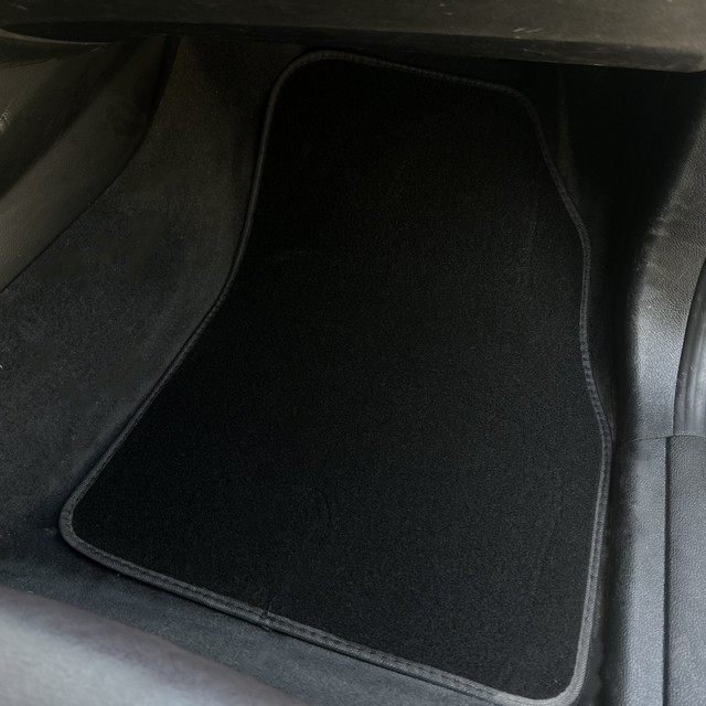 Customized car floor mats, suede anti-slip mats, velvet floor mats ...