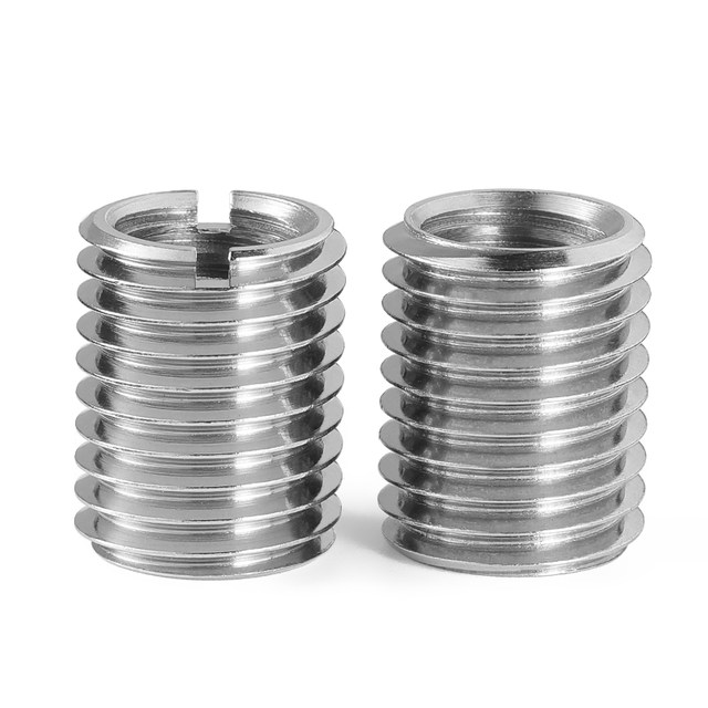 304 stainless steel internal and external tooth nut conversion variable ...