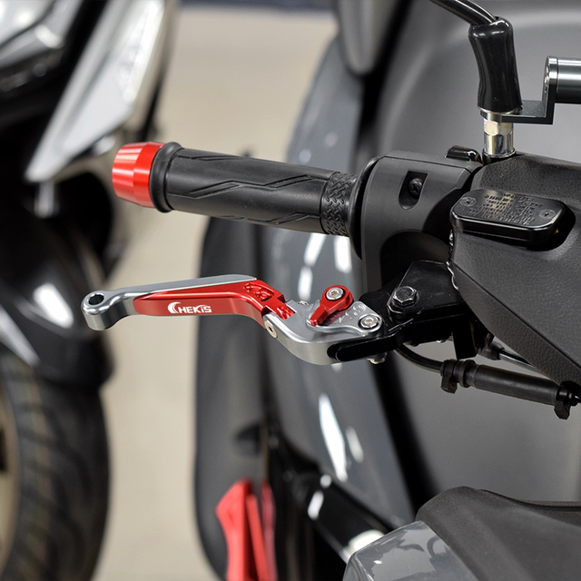 Suitable for Sanyang Cruise 300/250 Jiumei with parking handbrake 23-24 ...