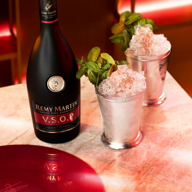 French Remy Martin VSOP high-quality Champagne region Cognac 700ml ...