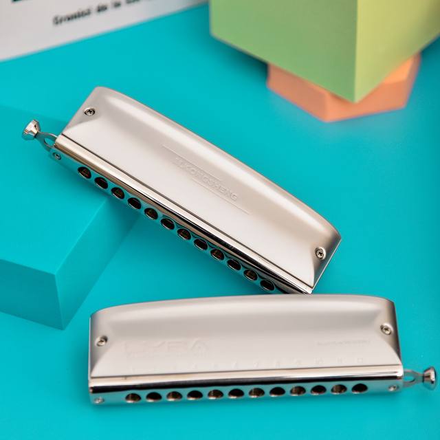 Half -Step Pagoda Twelve Pole Sound instruments Tianqin Boa GM ...