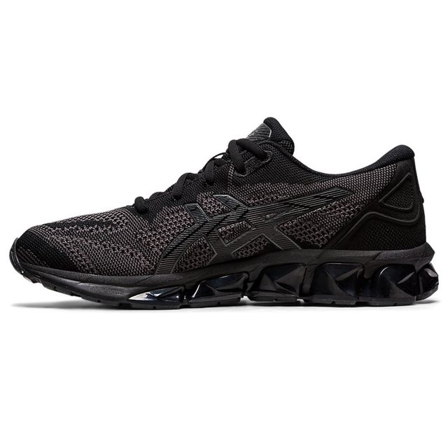 Asics sports shoes for men and women couples running stable cushioning ...