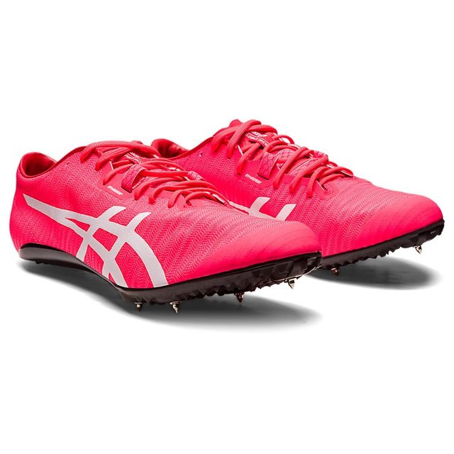 Asics Racing Shoes for Men and Women Couples Running Competition Grip ...