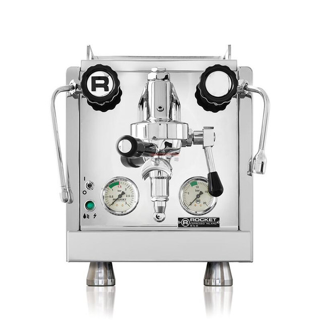 Italian imported Rockets Rocket R60V single -headed double boiler home ...