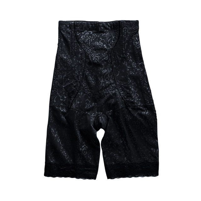 Boxer leggings, strong leg binding, tummy control pants, postpartum ...