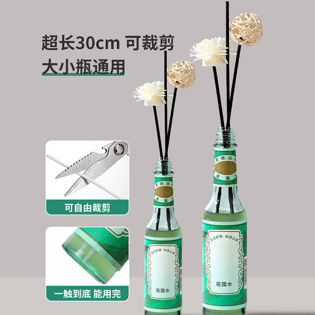 The volatile stick toilet water can be used as a fireless aromatherapy ...