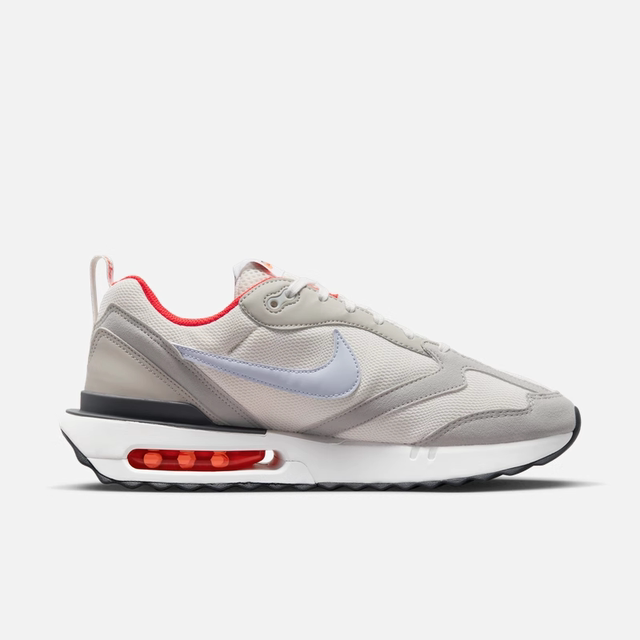 NIKE Nike men's shoes AIR MAX DAWN air cushioning retro sports shoes ...