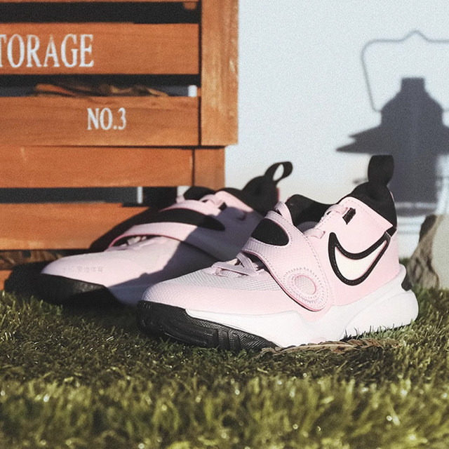 Nike Big Tong low -gang magic sticker sports shoes FN6676 FN6677 FN8905 ...