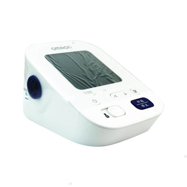 Omron Electronic Electronics Gauge J7136 Original imported fully automatic household upper arm ...