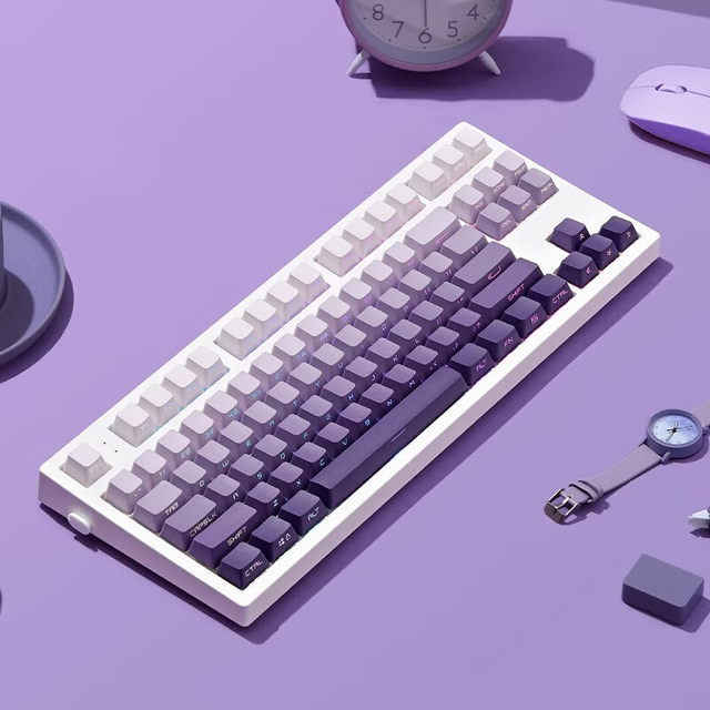 Being Spirit MK870pro Dark Somber Emergency Mechanical Key CD -ROM ...