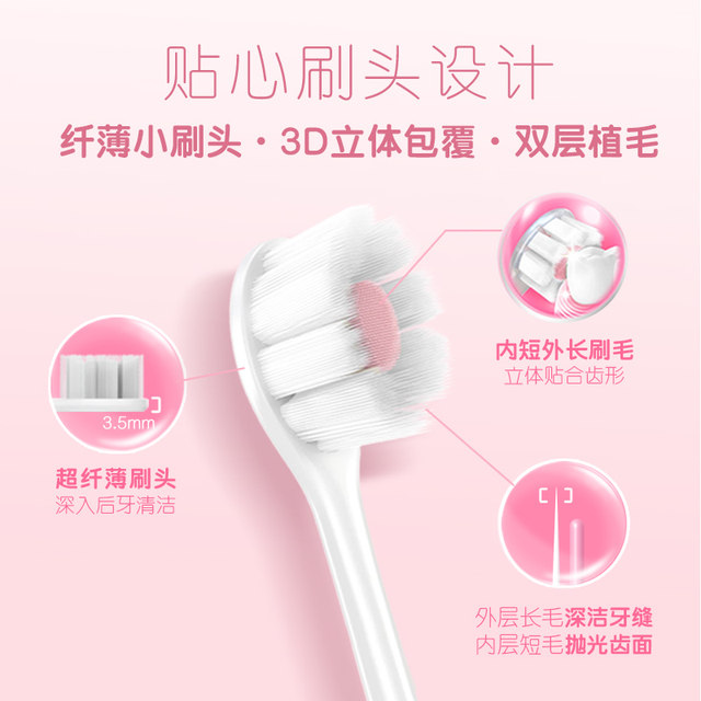Colgate's dense bubble toothbrush small head soft bristle toothbrush ...
