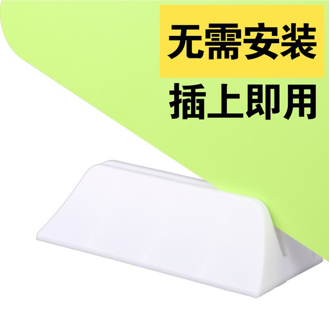Office desk screen baffle workstation shading artifact student desk ...
