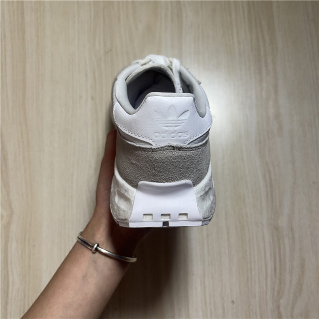 Adidas clover RETROPY E5 men's and women's fashionable and comfortable ...