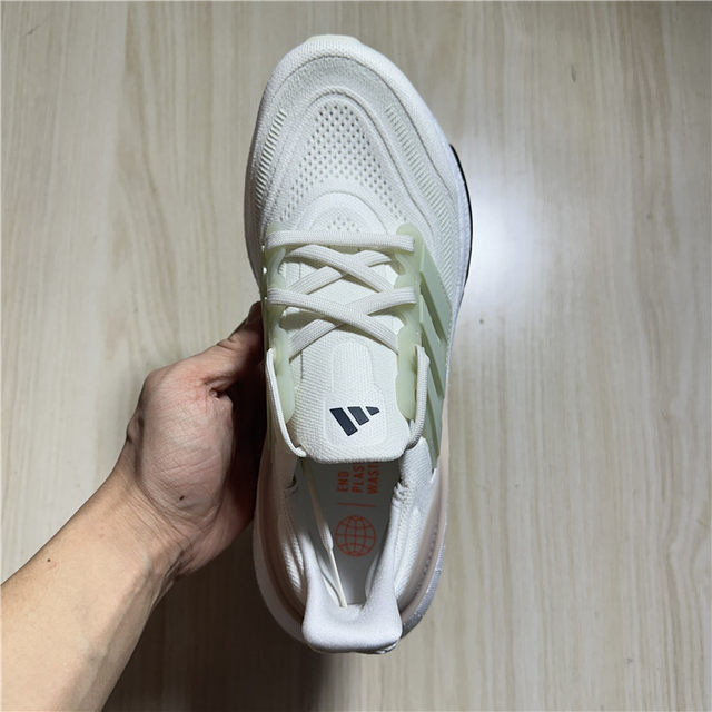 Adidas Adidas Ultraboost Men and Women Classic wear -resistant casual ...