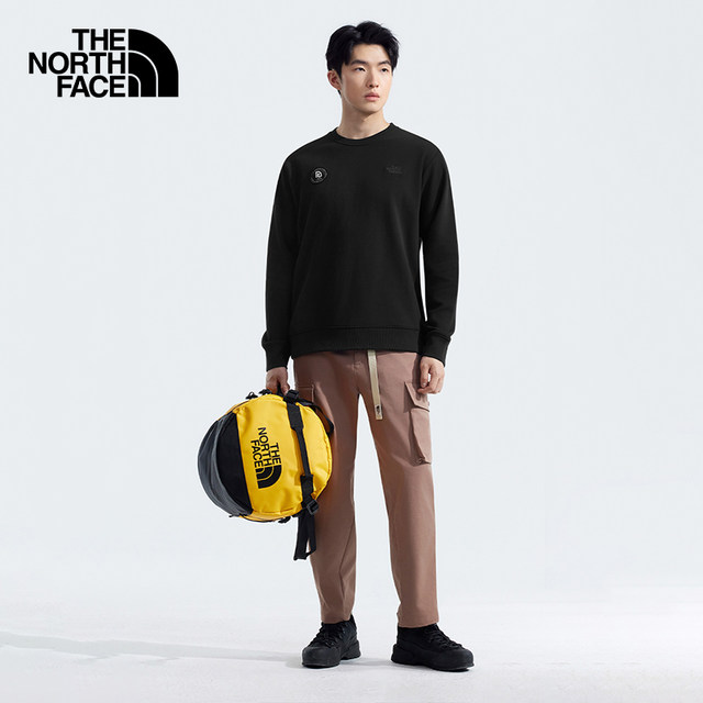 THENONORTHFACE north sweaters men and women couples 25 spring new ...