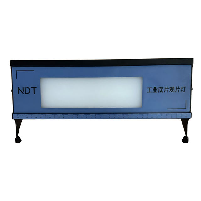 Desktop LED industrial viewing lamp rays negative film lamps with pedal ...