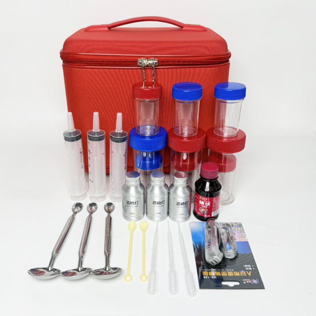 Midu new demonstration toolbox full set of multi-functional test set ...