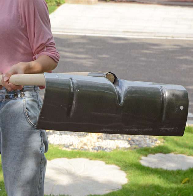 Steel agricultural tools rake scraper rake manure scraper drying grain ...