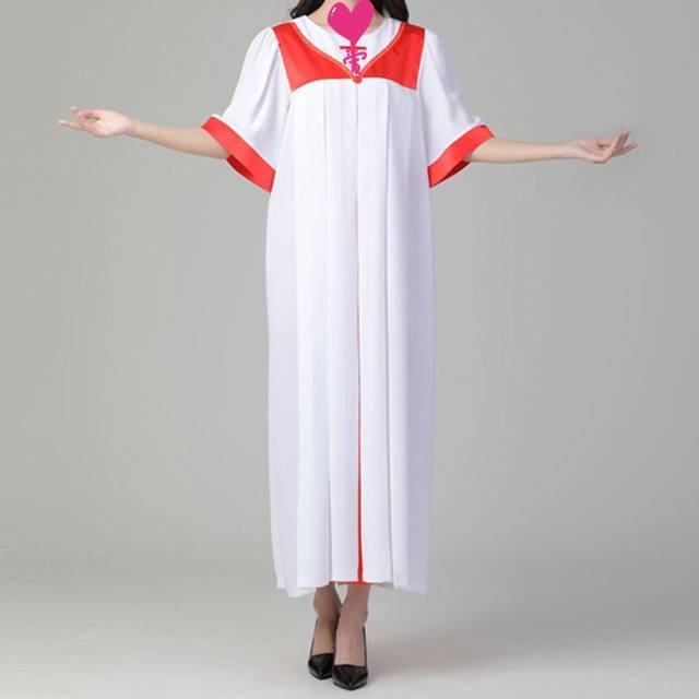 Adult chorus costumes, performance costumes, chorus costumes, high-end ...