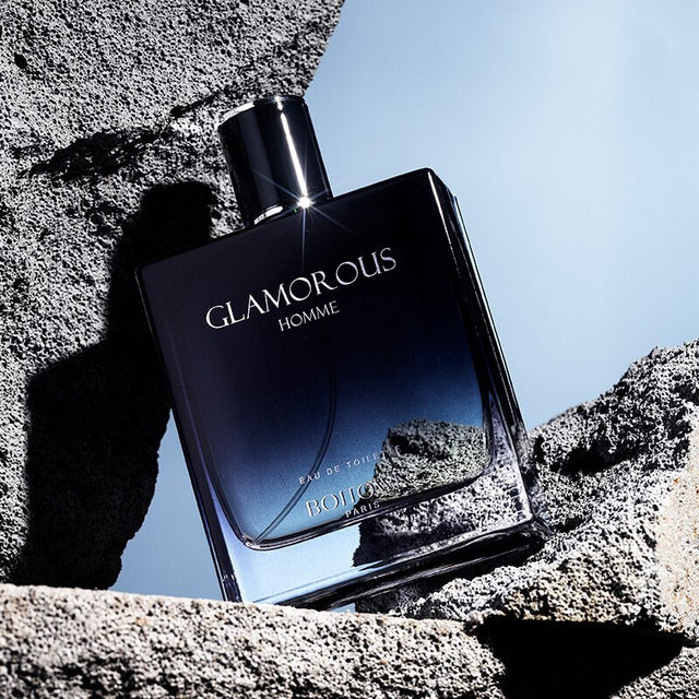 Binghili Ao Shi Men's Perfume Gulong Perfume is fresh and long -lasting ...