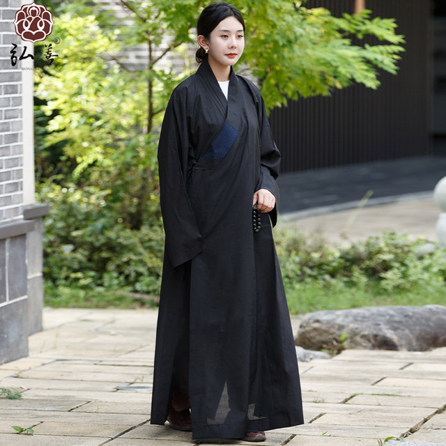 Hongshan high-end Doris Haiqing Xiaosleeved Haiqing Four-season ...