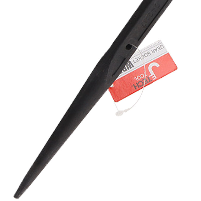 Jetech Jieke Tools Public Double -port spine wrench CGR series large ...