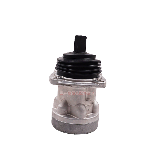 Sanyi excavator pilot handle 115 135 155 215 245 365 485 operation ...