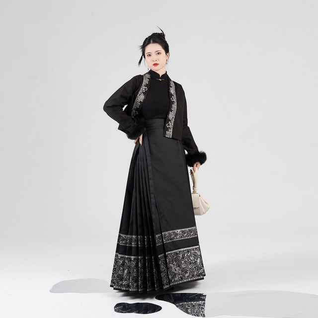 (Johor gathering link) Weaving the original Mingming Hanfang Hanfit ...