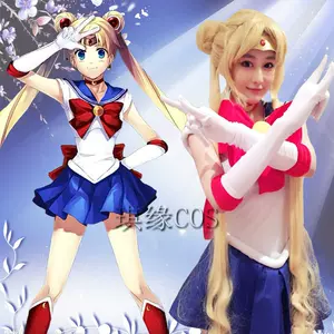 美少女战士月野兔cosplay2023年12月-月销口碑最新推荐-Taobao
